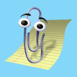 Long Live Clippy